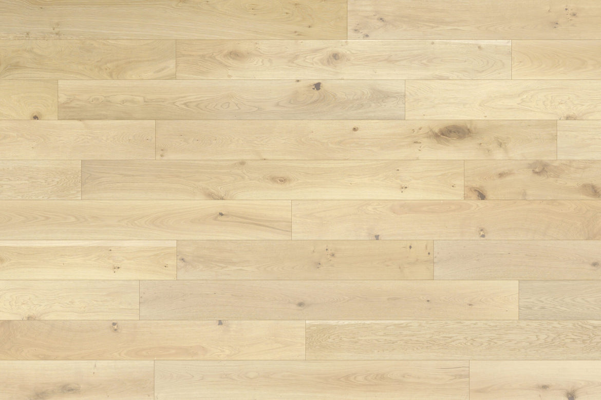 Reserve Collection European Oak Engineered Hardwood Flooring – Golden ...